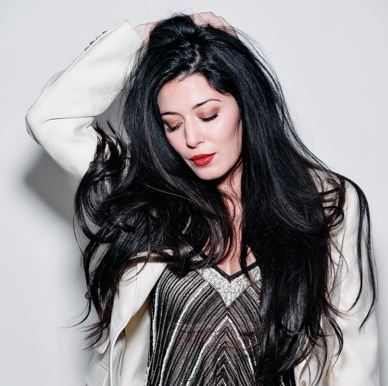 Elizabeth Tabish: Actress and Filmmaker